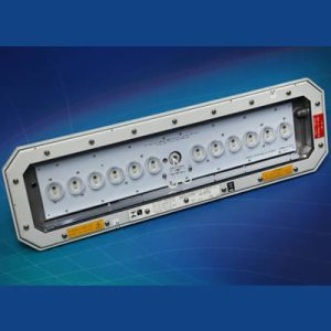 Naval Lighting | McGeoch | Illuminate the Sea